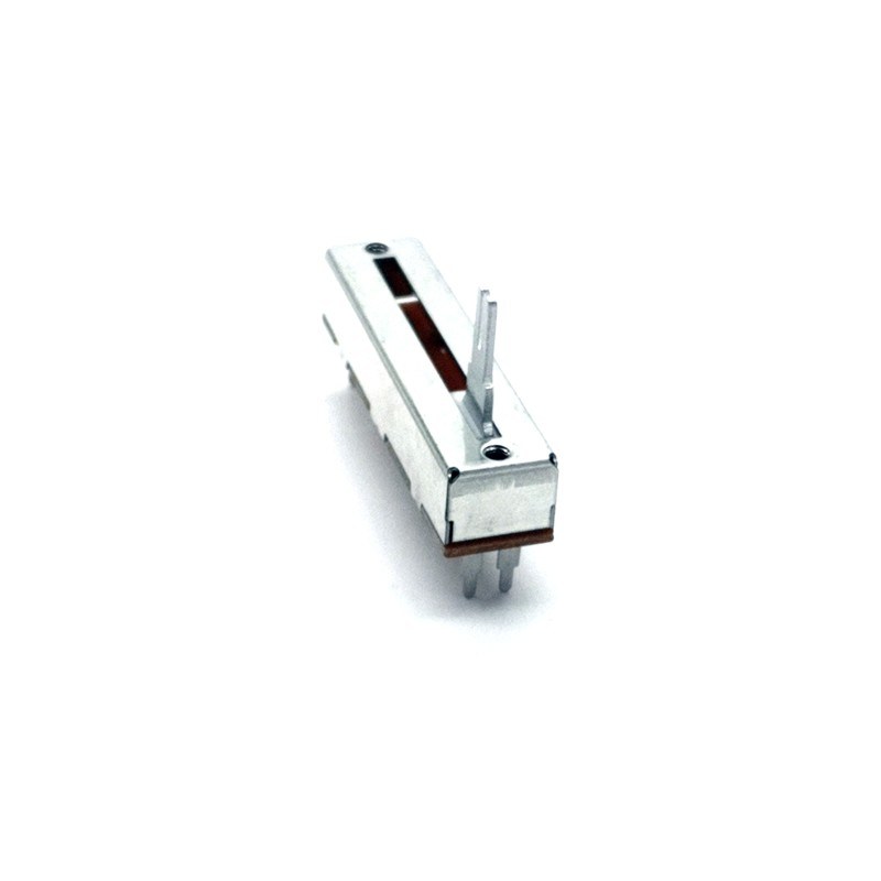 30mm Mixer Slider Fader 4 Pin 100k โพเทนชิออมิเตอร์แบบสไลด์สำหรับ Sound ...
